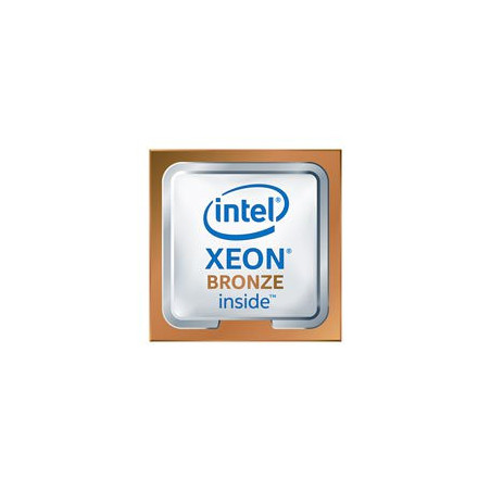 Intel XEON BRONZE 3106 8CORE